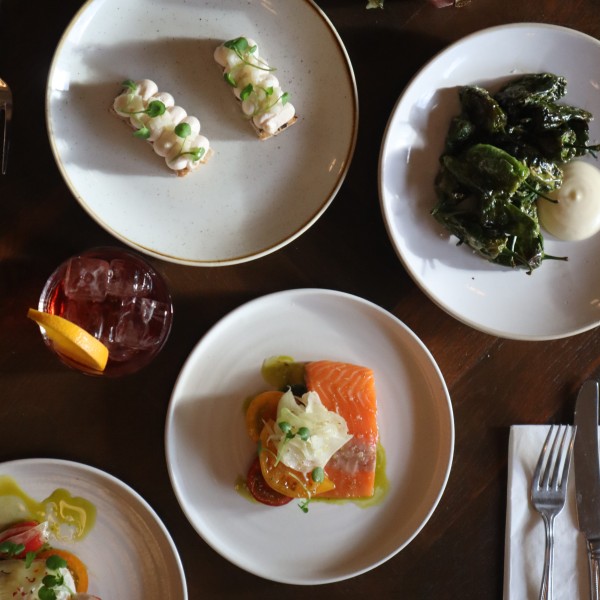 THE DUKE WANSTEAD • Wanstead's favourite neighbourhood pub and dining room